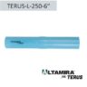 tubo PVC ademe para pozo ranurado TERUS-R2-250-10