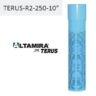 Tubo PVC ademe para pozo ranurado TERUS-R2-250-10